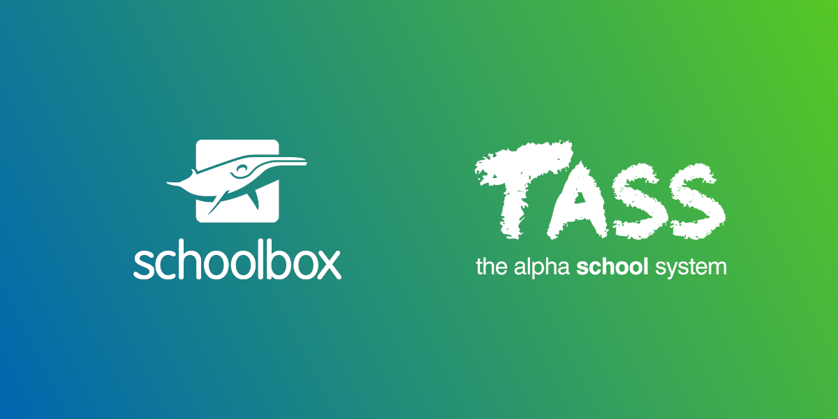 Schoolbox + TASS Certified Partnership | Webinar On-Demand