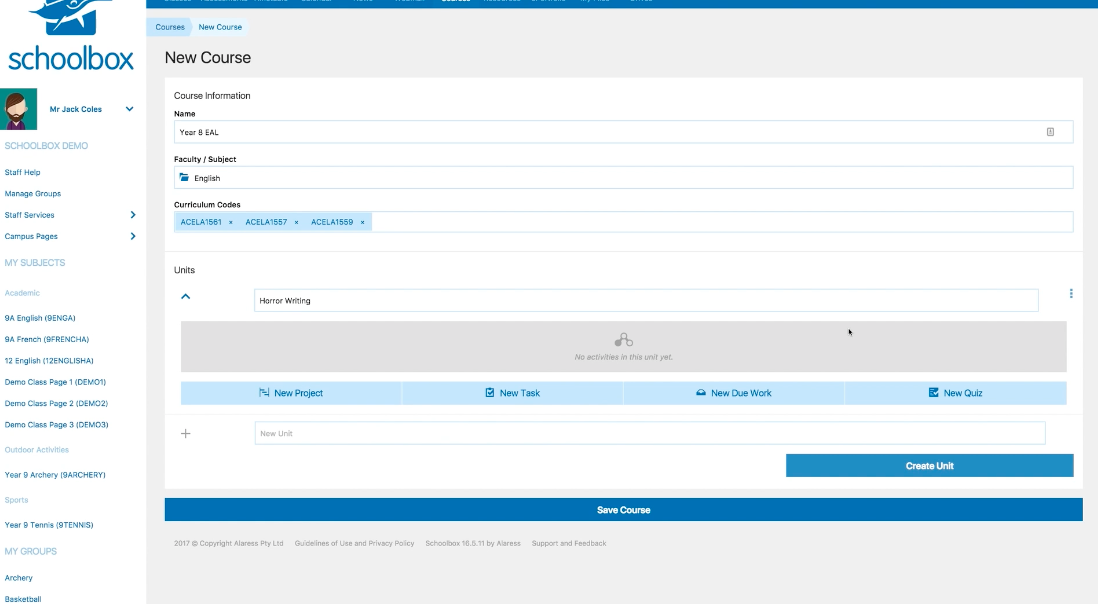 Make life easier for teachers